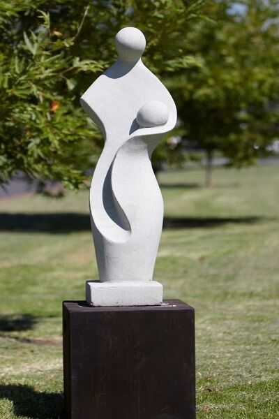 Stone Sculpture – KWSTONE